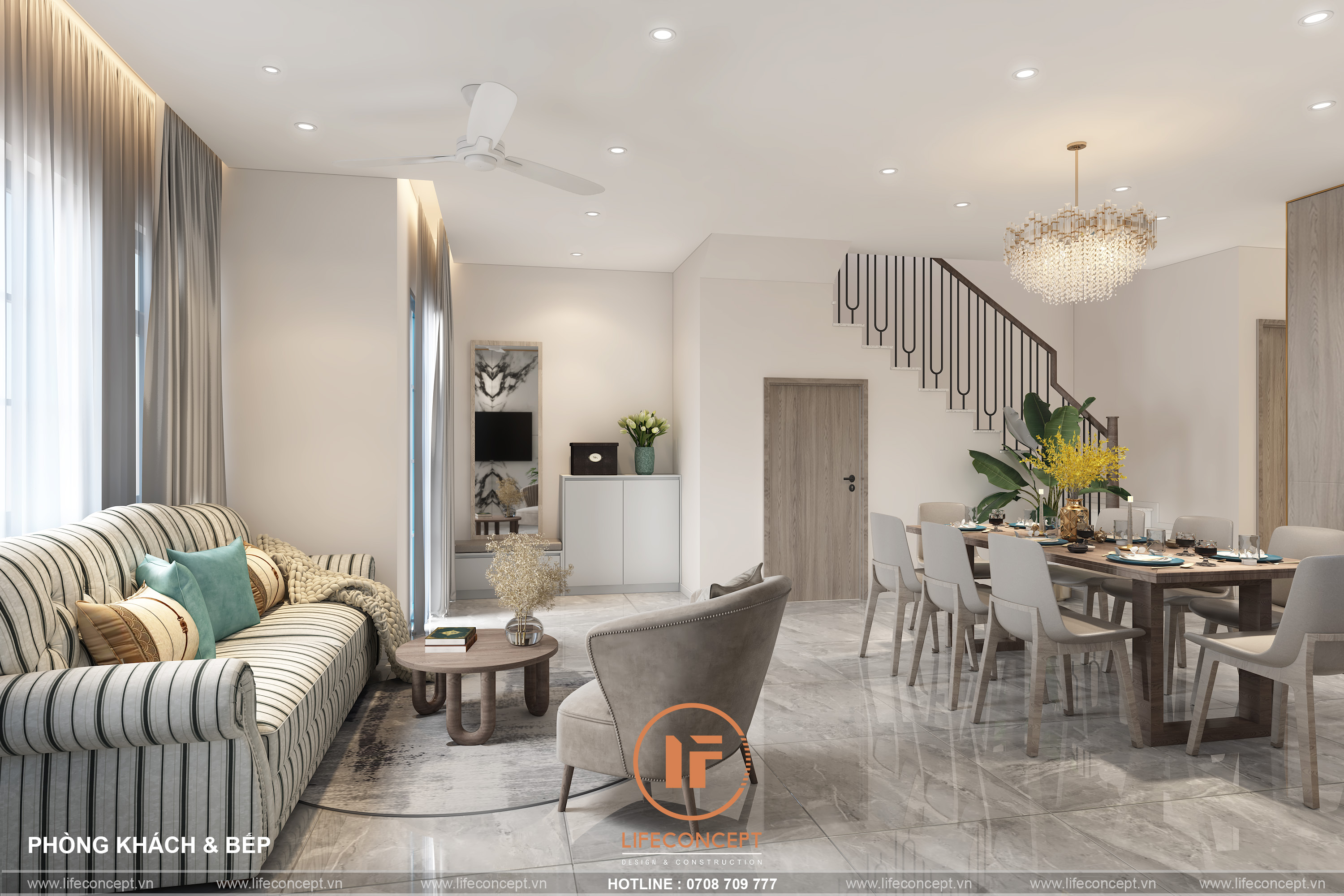 10+ Ý TƯỞNG THIẾT KẾ NỘI THẤT BIỆT THỰ SONG LẬP NOVAWORLD PHAN THIẾT ...
