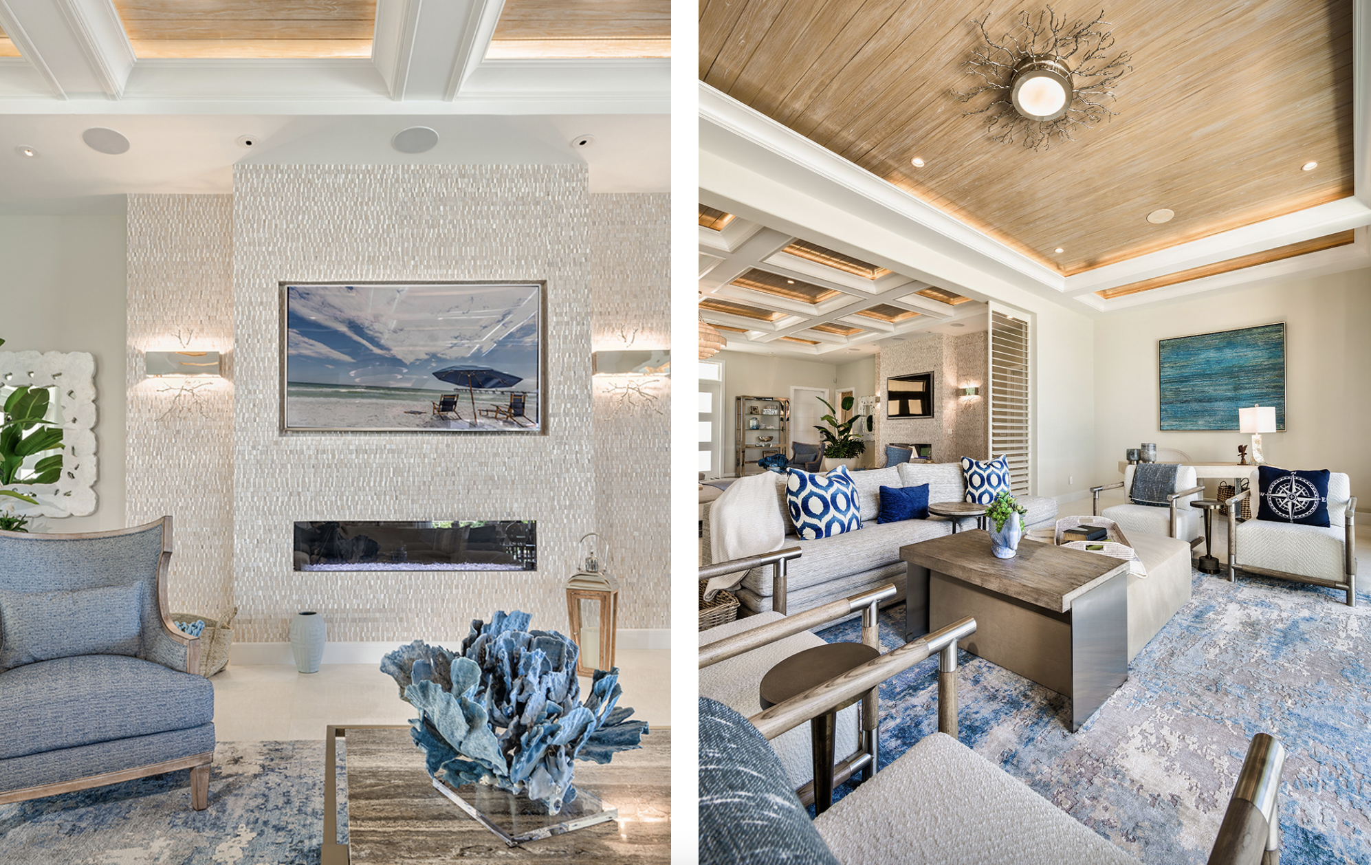 Bảng Màu Florida Coastal | LIFECONCEPT